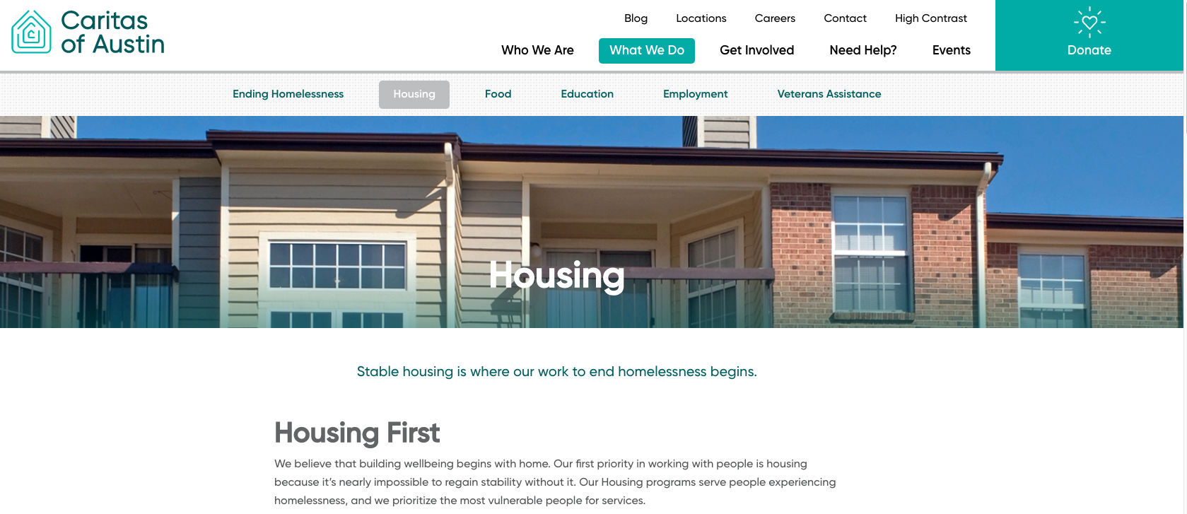 Get Paid by the Gov't to House People in Need In Your Group Home - No ...